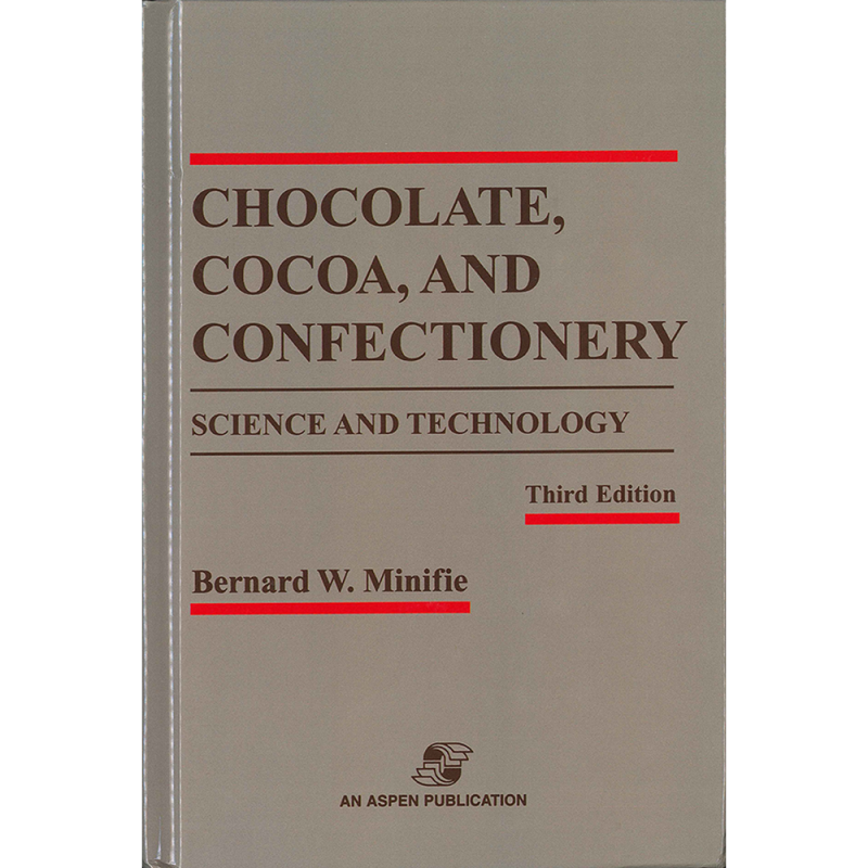 Chocolate Science and Technology – GOMC