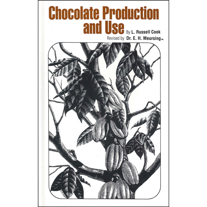 Chocolate Production and Use – GOMC