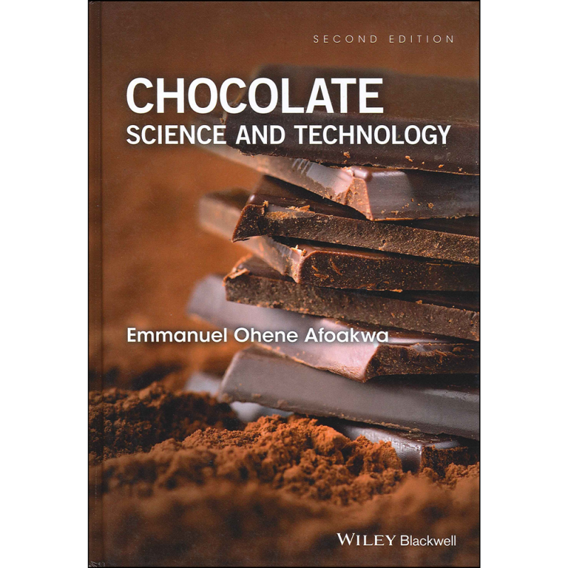 Chocolate Science and Technology – GOMC