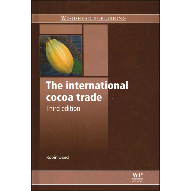 The International Cocoa Trade – GOMC